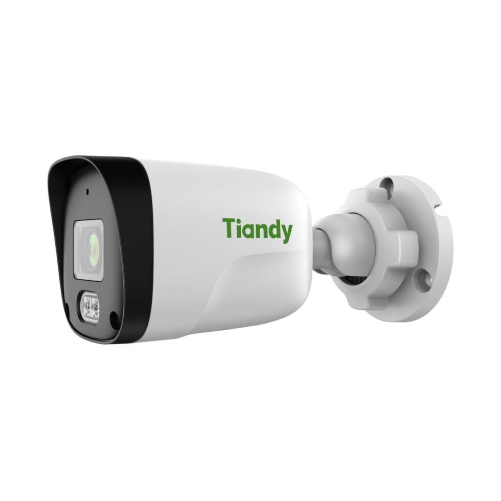 TC-C32QN 2MP IR Bullet IP Camera - Viscocart